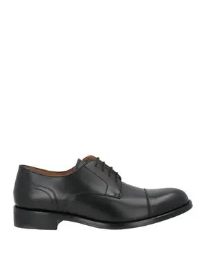HACKETT  Leather Derby Shoes