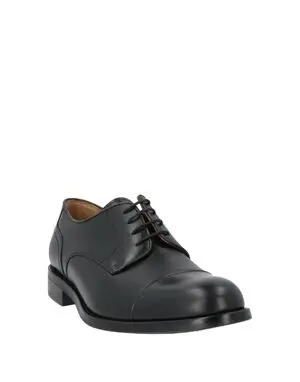 HACKETT  Leather Derby Shoes