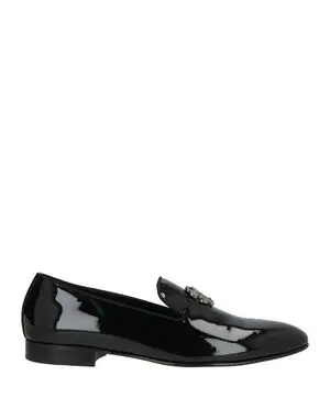 Roberto Cavalli Loafers Size Leather