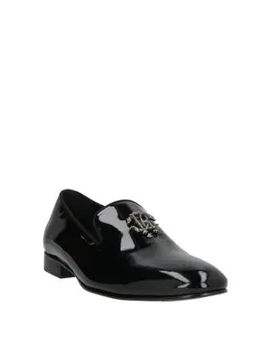 Roberto Cavalli Loafers Size Leather