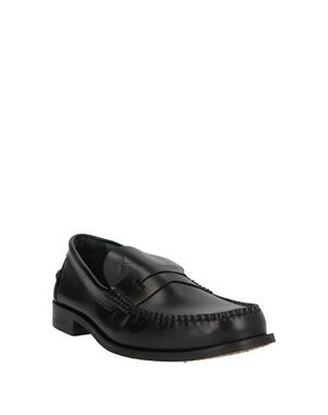 HACKETT Loafers Size Leather