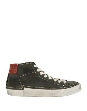 Philippe Model Sneakers Dark Size Leather