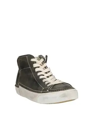 Philippe Model Sneakers Dark Size Leather