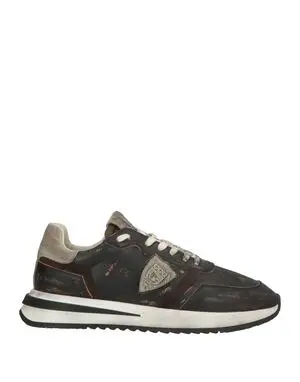 Philippe Model Sneakers Dark Size Leather