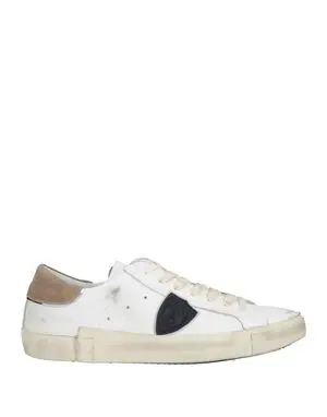 Philippe Model Sneakers Size Leather