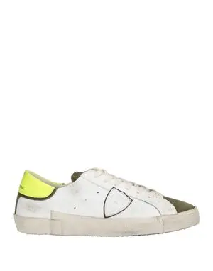 Philippe Model Sneakers Size Leather