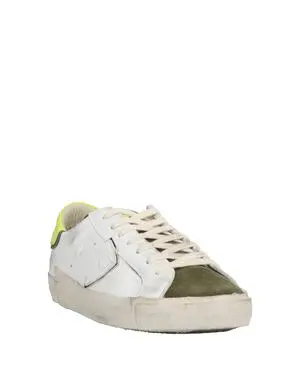Philippe Model Sneakers Size Leather