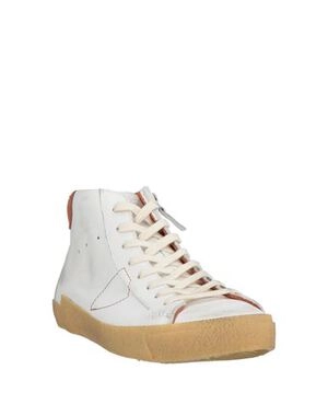 Philippe Model Sneakers Size Leather