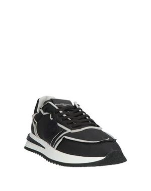 Philippe Model Sneakers Size Textile Fibers