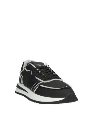 Philippe Model Sneakers Size Textile Fibers