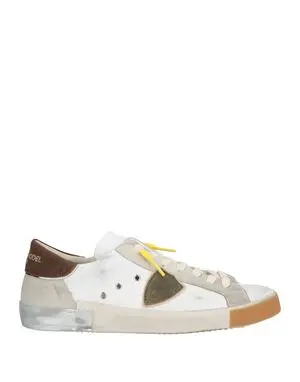 Philippe Model Sneakers Size Leather
