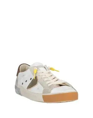 Philippe Model Sneakers Size Leather