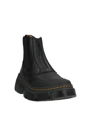 Dr. Martens Dmxl Zip Lunar Ankle Boots Size Leather