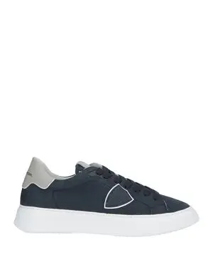 Philippe Model Sneakers Midnight Size Leather