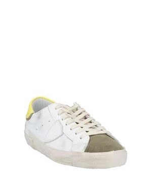 Philippe Model Sneakers Size Leather