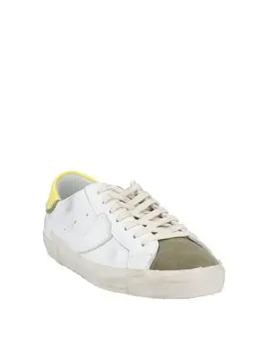 Philippe Model Sneakers Size Leather