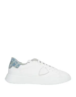 Philippe Model Sneakers Size Leather