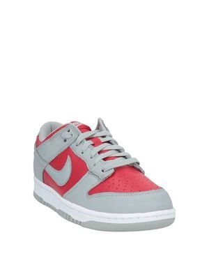 Nike Sneakers Size Leather
