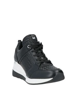 Michael Kors Sneakers Size Synthetic Material