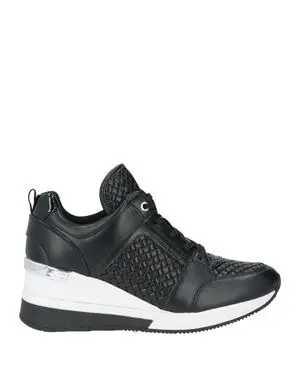 Michael Kors Sneakers Size Synthetic Material