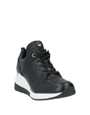 Michael Kors Sneakers Size Synthetic Material