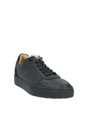 VIVIENNE WESTWOOD Sneakers Size Leather