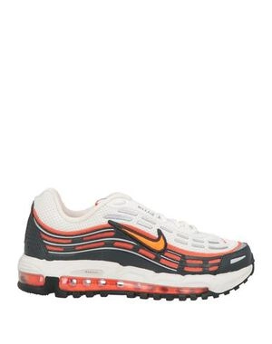 Nike Sneakers Size Textile Fibers