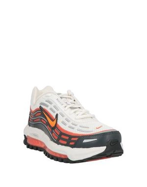 Nike Sneakers Size Textile Fibers