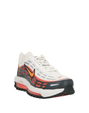 Nike Sneakers Size Textile Fibers