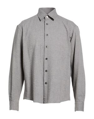 XACUS Shirt Size Cotton - Grey