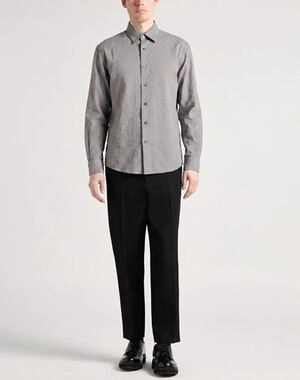 XACUS Shirt Size Cotton