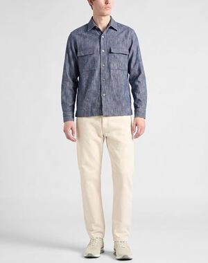 XACUS Shirt Size Cotton, Wool, Polyester, Polyamide