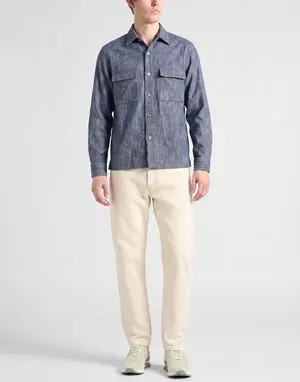 XACUS Shirt Size Cotton, Wool, Polyester, Polyamide