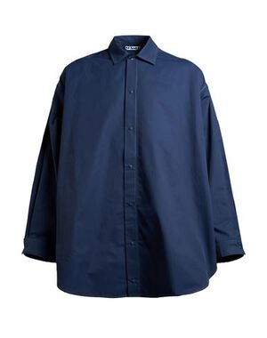 Sunnei Shirt Size Cotton, Nylon