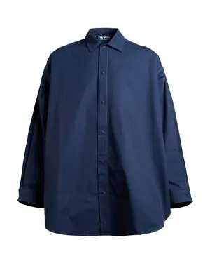 Sunnei Shirt Size Cotton, Nylon