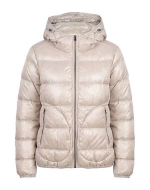 Herno Puffer Blush Size Polyamide - Pink