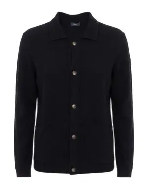 Herno Jacket Size Wool