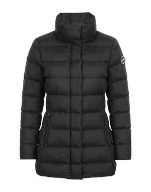 COLMAR Puffer Size Polyamide - Black