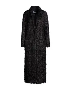 Herno Coat Size Wool, Polyamide, Metallic Fiber
