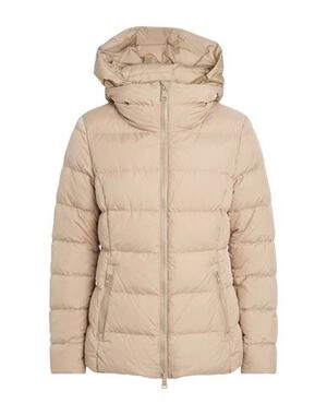 Herno Puffer Size Polyamide - Beige