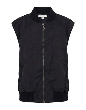 Crossley Vest Size Wool, Polyamide