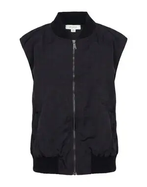 Crossley Vest Size Wool, Polyamide