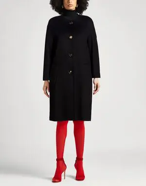Marni Coat Size Virgin Wool, Alpaca Wool, Cashmere