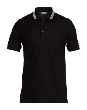 Burberry Polo Shirt Size Cotton