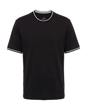 Armani Exchange T-shirts For Men