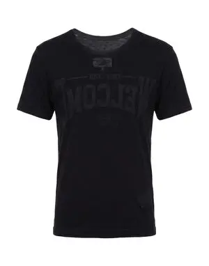 MAISON MARGIELA T-shirt Size Wool