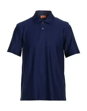 Missoni Polo Shirt Size Cotton