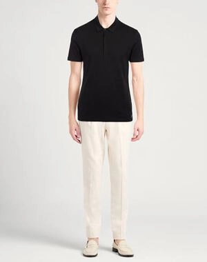 Versace Polo Shirt Size Cotton