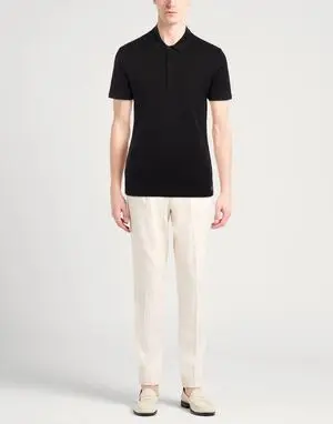 Versace Polo Shirt Size Cotton