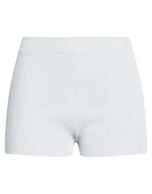 Jacquemus Shorts & Bermuda Shorts Size Viscose, Polyamide, Elastane